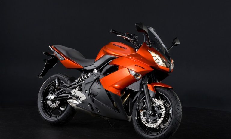 6 Best 600cc Motorcycles That Push Boundaries - iMotorbike News