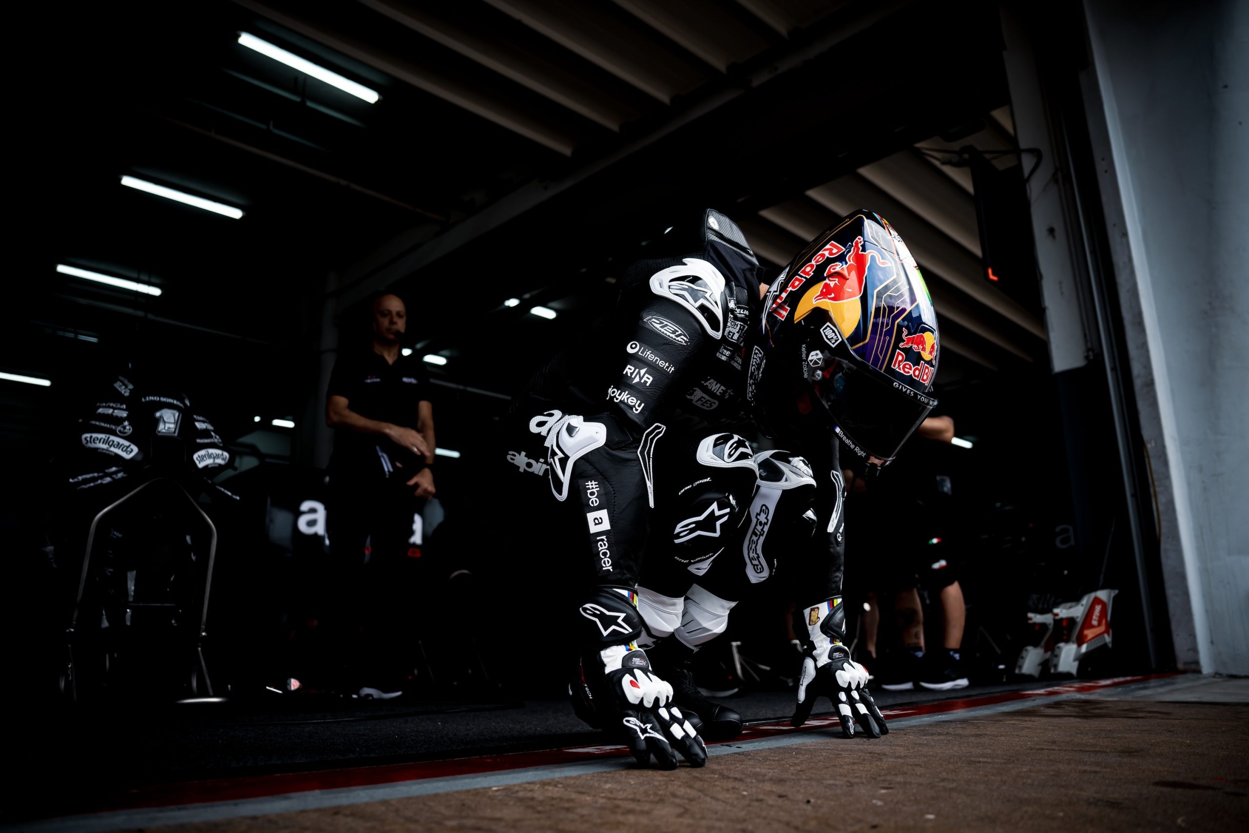 Jorge Martin to Miss the Americas GP Due to Injury Drags On ...