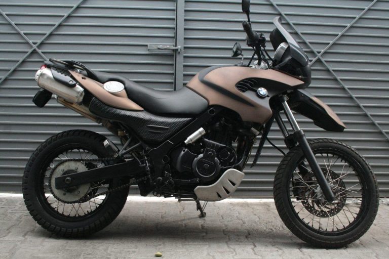 6 Best 600cc Motorcycles That Push Boundaries - iMotorbike News