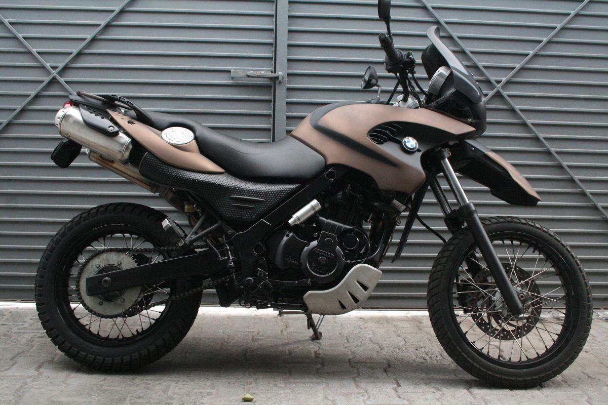 6 Best 600cc Motorcycles That Push Boundaries - iMotorbike News