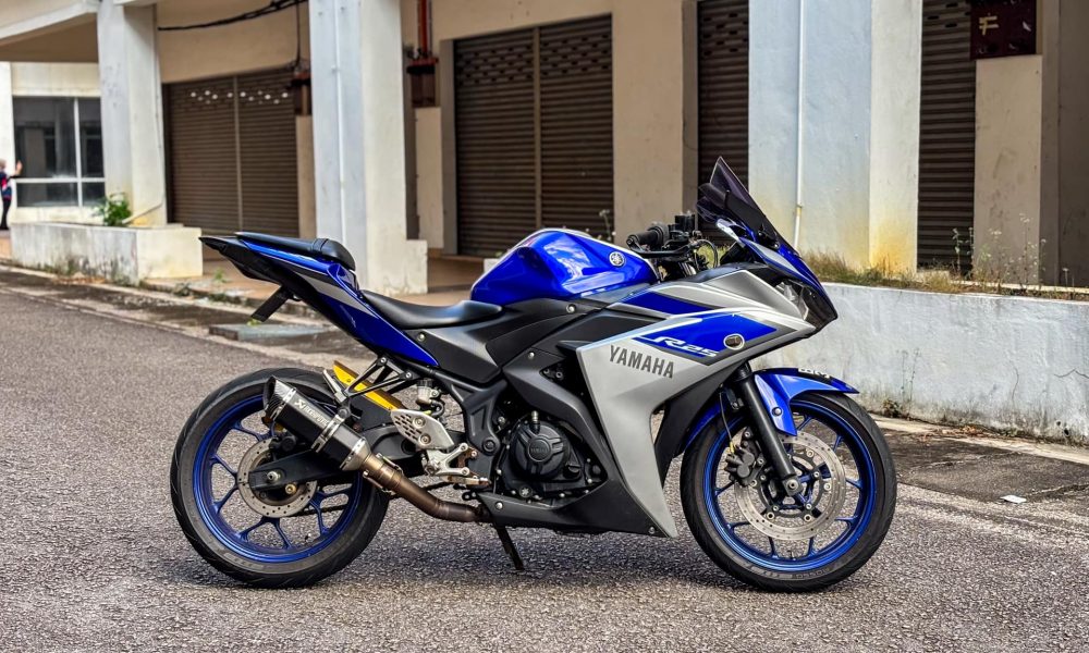 Rutin Pemeriksaan Motosikal RPM B2 & B Full di Malaysia: Panduan ...