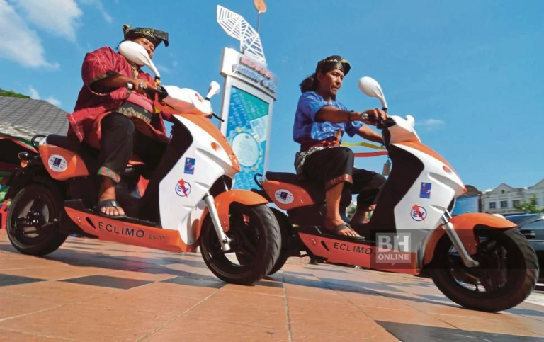 MARiiCas 2025 Returns with RM2,400 Electric Bike Rebate - iMotorbike News