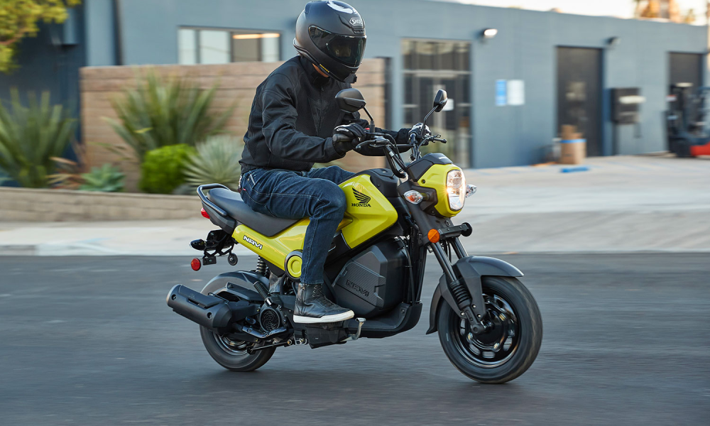 The Cheapest Motorcycles in America: A Bargain or a Headache ...