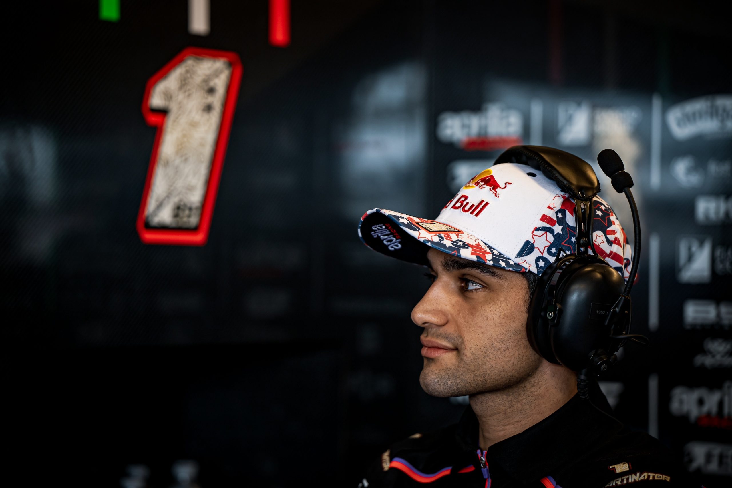 Jorge Martín Set for Comeback at Qatar GP After Injury Layoff ...