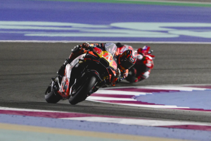 MotoGP Top Speed: How Fast Is Too Fast? - iMotorbike News