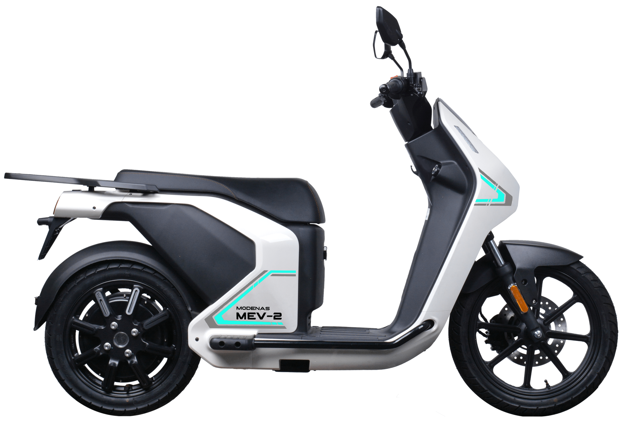 Modenas MEV-1 Pro and MEV-2 Now on Sale in Malaysia - iMotorbike News