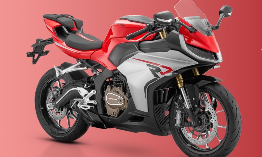 Suzuki GSX-R150 Review Malaysia: Top Speed & Specs