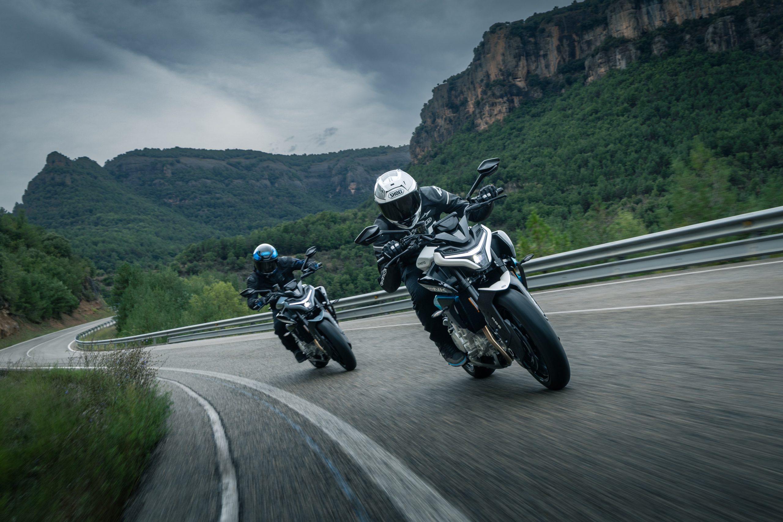 CFMoto Launches 675NK in Malaysia, Priced at RM33,888 - iMotorbike News