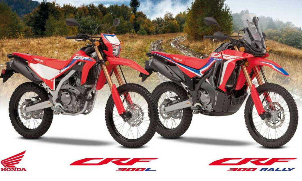 QJ SRT 300 DX: Budget Dual-Sport with Big Ambitions - iMotorbike News