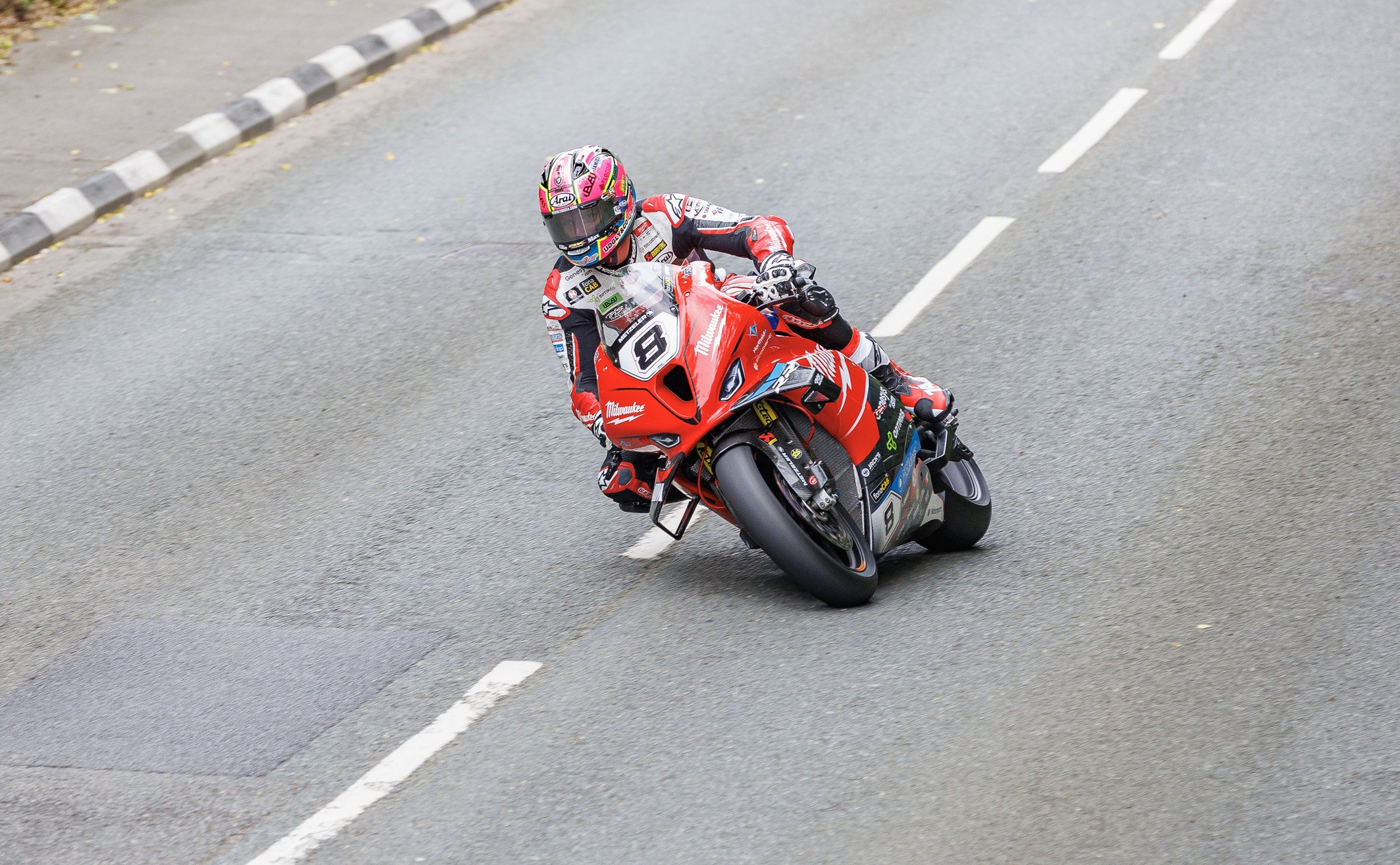 Davey Todd Joins AutoRace Ube Racing Team for 2025 Suzuka 8 Hours