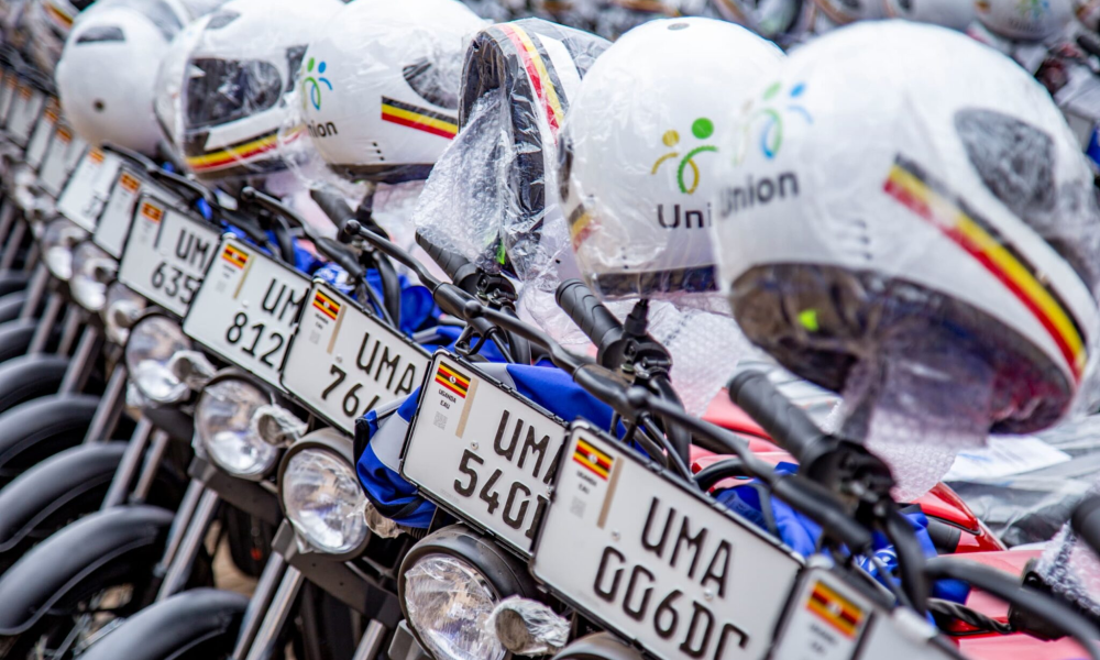 Spiro Launches Africa’s Largest E-Bike Rollout - iMotorbike News