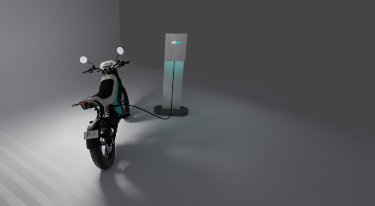 Yatri Scales Fast with Cloud-Based EV Design - iMotorbike News