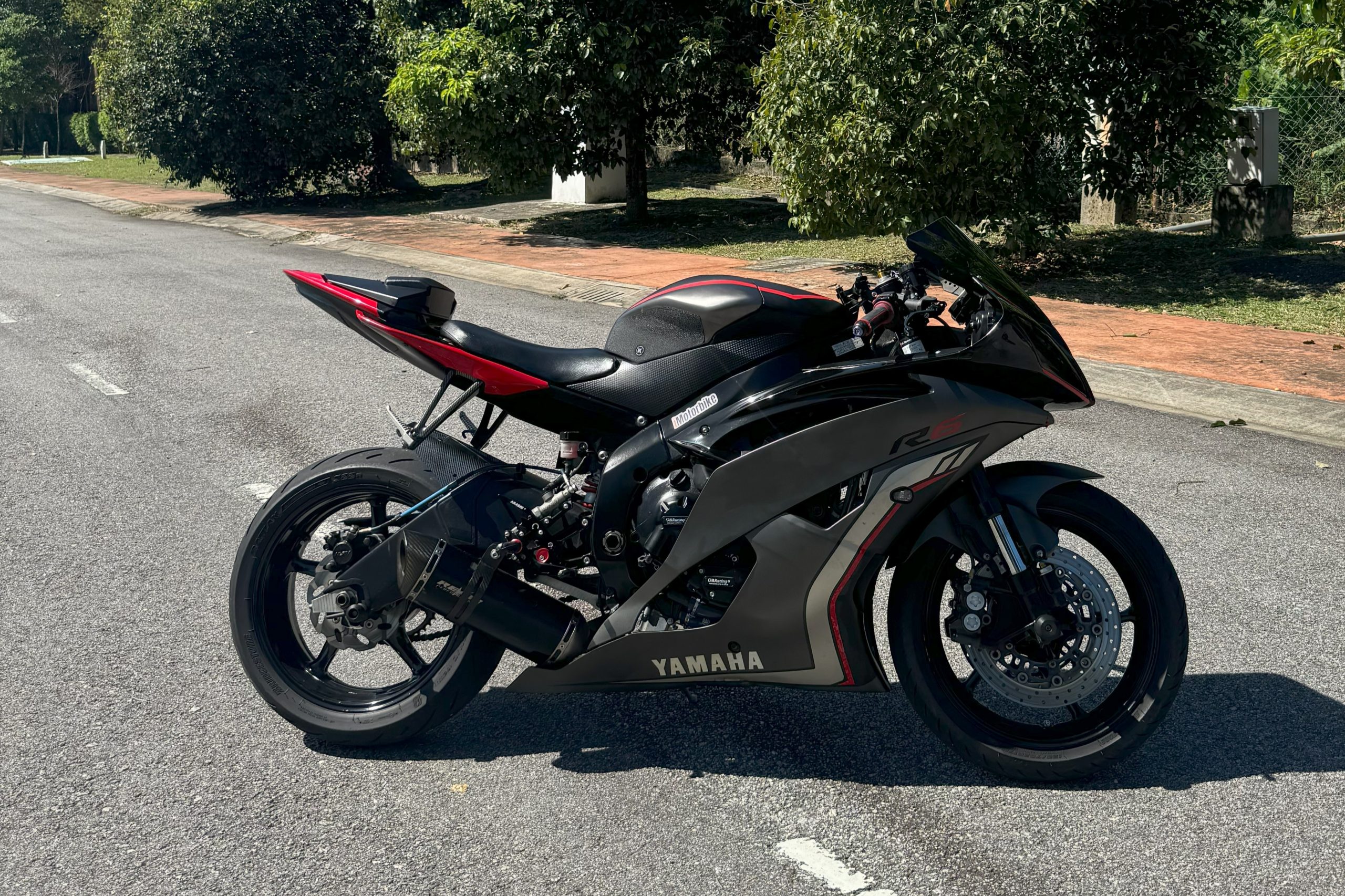 2013 Yamaha YZF-R6 Review: The 600cc Icon That Defined a Generation