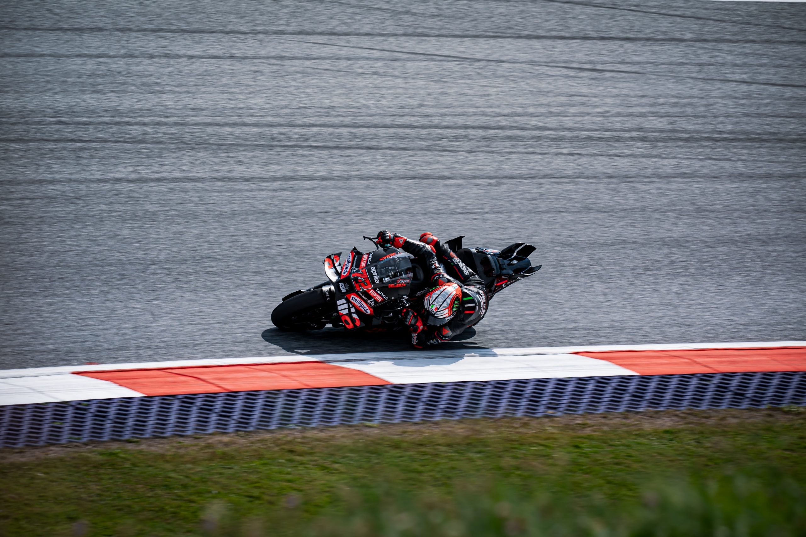 Aprilia Racing Faces Fresh Challenge at Hungary’s Balaton Park ...