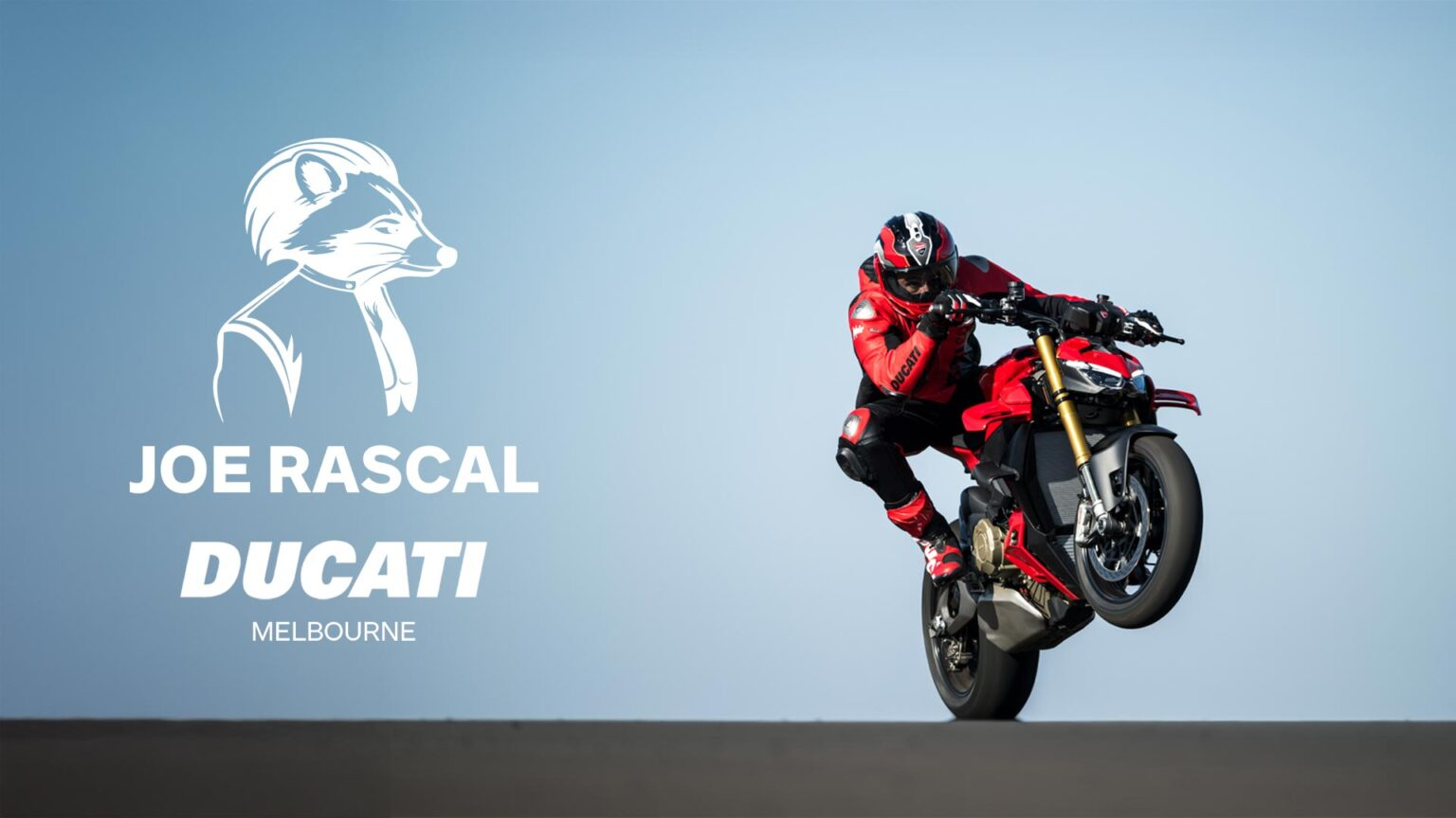 Joe Rascal Revamps Motorcycle Retail in Australia - iMotorbike News