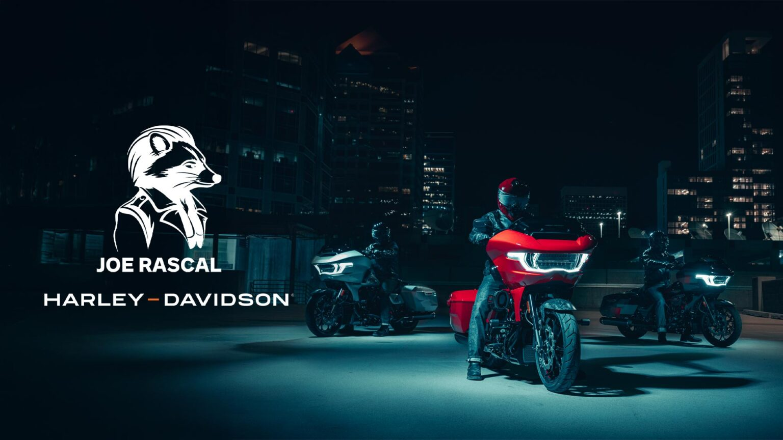 Joe Rascal Revamps Motorcycle Retail in Australia - iMotorbike News
