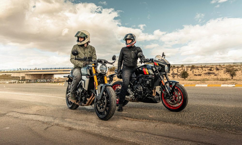 What is Torque in Motorcycle? Understanding the Power Behind the Ride