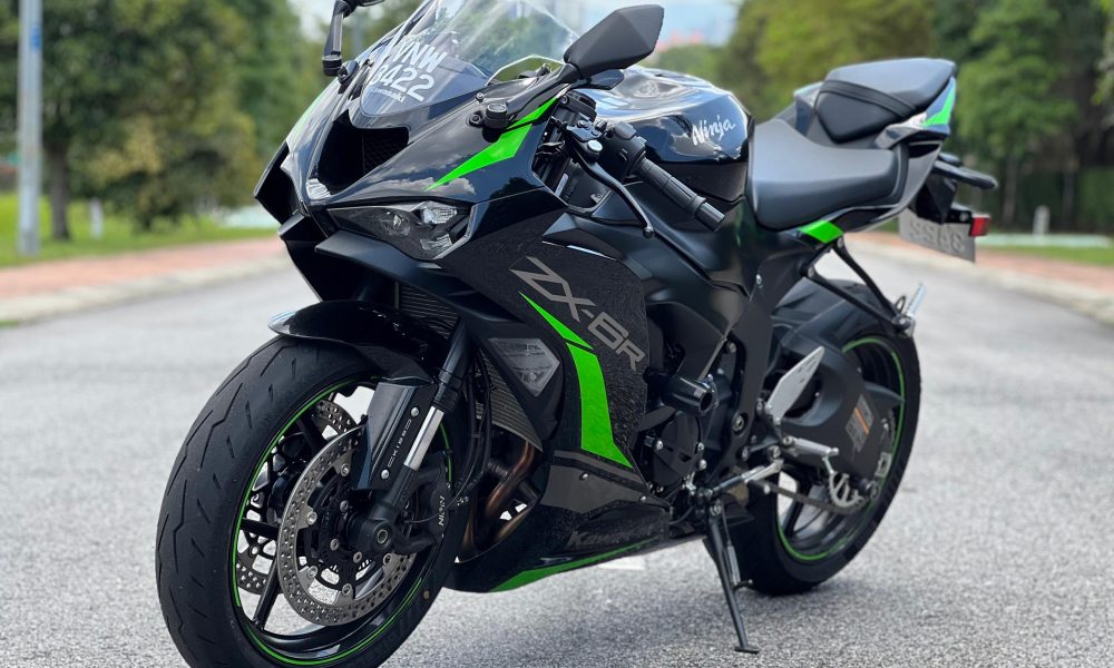 Geran Motor Hilang Macam Mana ? Cara Buat Geran Motor Baru