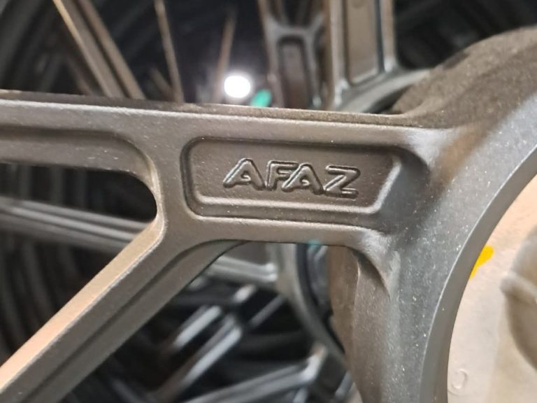 AFAZ to Launch Suzuki-Based 115cc Motorcycle by End of October ...